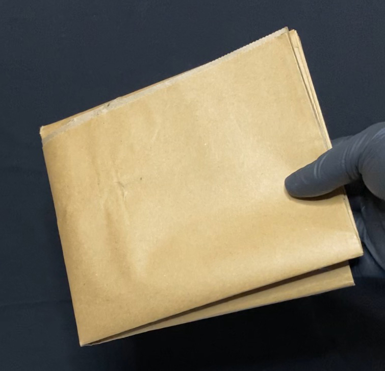 Fit Testing Kit - Guide